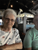 Jim & Bonnie Devore, Jr. - Evans Funeral Home