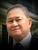 Manolo B. Macatangay - 2022 - Donaldson Funeral Home of Clarksville, P.A.