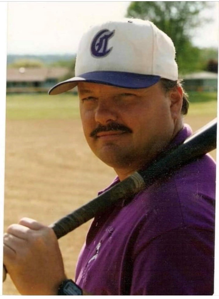 Kevin Rice - 2022 - Schneider-Hall Funeral Home