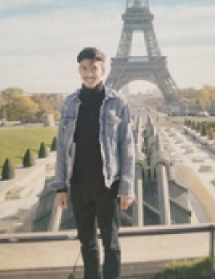 Ian Wolfe Marone - 2022 - Stork-Bullock Mortuary