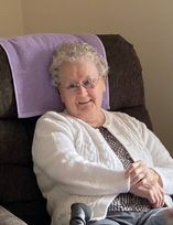 Alice J. Allem - 2022 - Gower Funeral Home