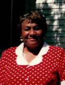 Vernita Moore - 2022 - Manson Mortuary