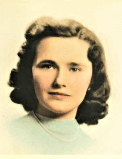 Jane W. Gwisc - 2022 - Duksa Family Funeral Home