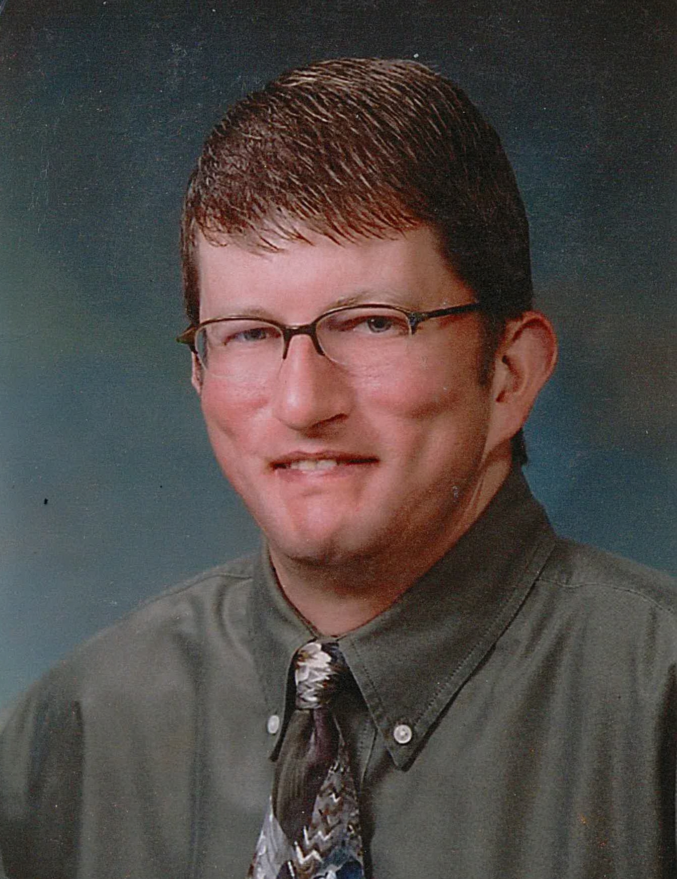 Allen Michael Reynolds - 2022 - Smith Funeral Chapel