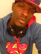 Isiah Raschad Patterson - 1970 - Isiah Raschad Patterson