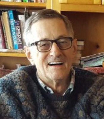 Robert John Grosch Obituary - 2022 - John R. Bush Funeral Home