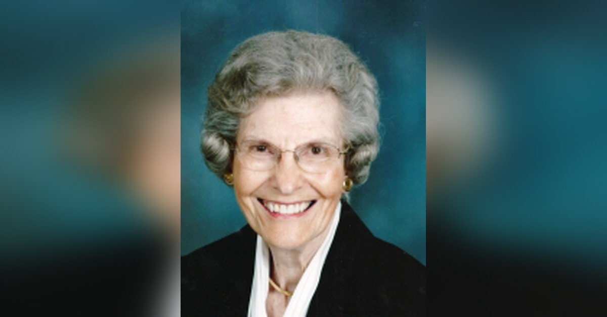 Doris Kathleen Lehman Obituary - Visitation & Funeral Information