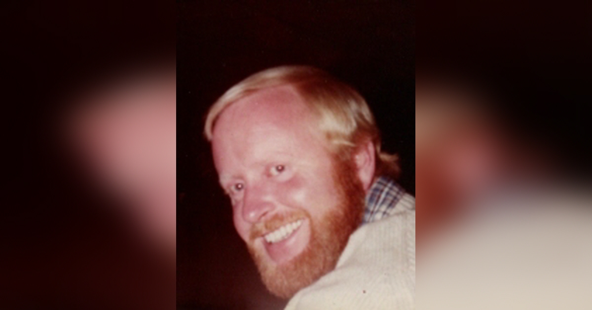 Obituary information for Daniel D. Kump