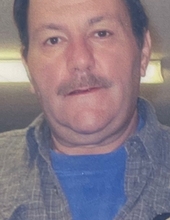 Gerald Clyde Baker - 2022 - A W Rich Funeral Home