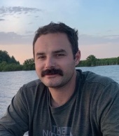 Drew Donald Nadeau - 2022 - John R. Bush Funeral Home