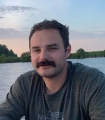 Drew Donald Nadeau - 2022 - John R. Bush Funeral Home