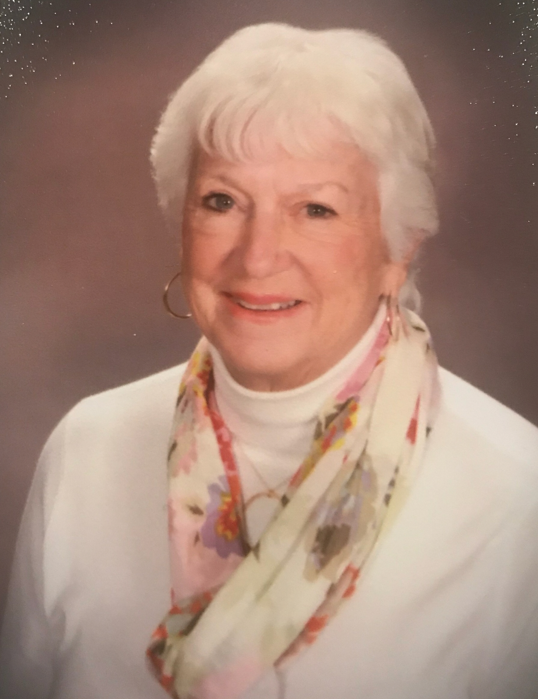 Elizabeth H. Ulrich - 2022 - R. L. Williams, Jr.