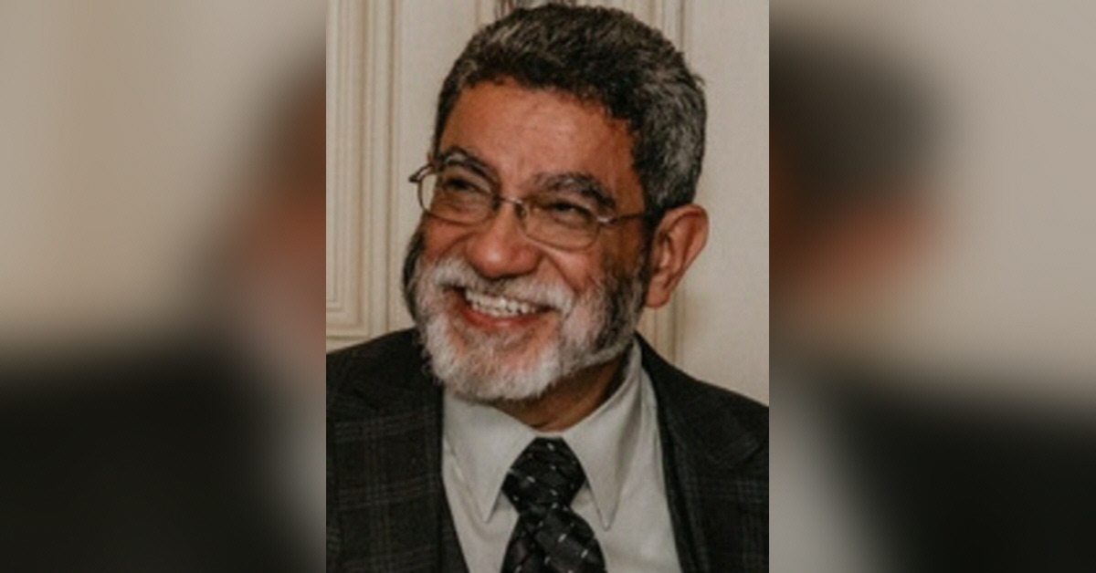 Obituary information for Angelo Hernandez