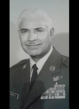 John Vargas Armenta Obituary - 2021 - Heritage Funeral Home TX