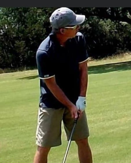 Mark Allen Harris - 2021 - Heritage Funeral Home TX