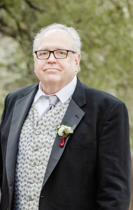 Graham Leroy Fisher - 2022 - Heritage Funeral Home TX