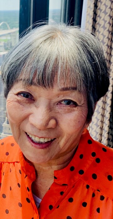 Rose Maslowski - 1970 - Rose Maslowski