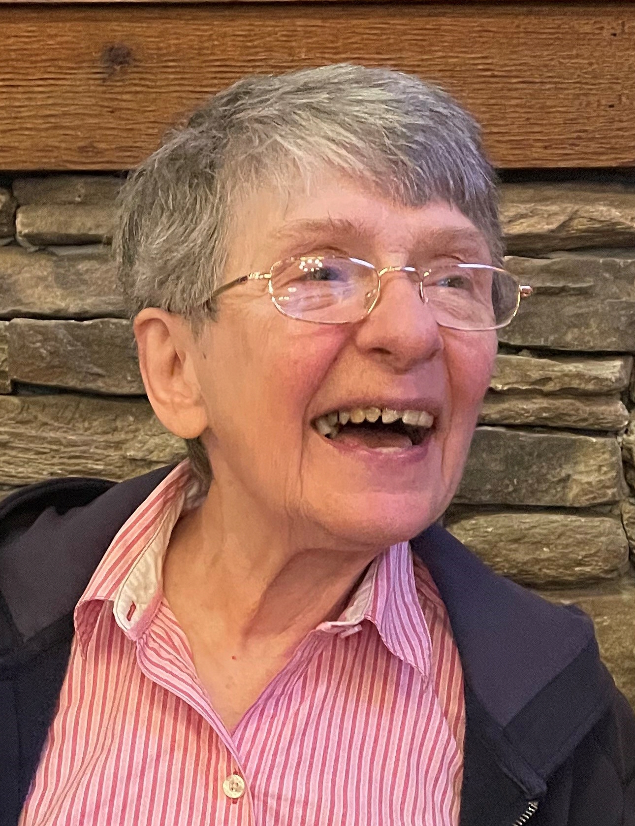 Karen Stobart - Memories Trees