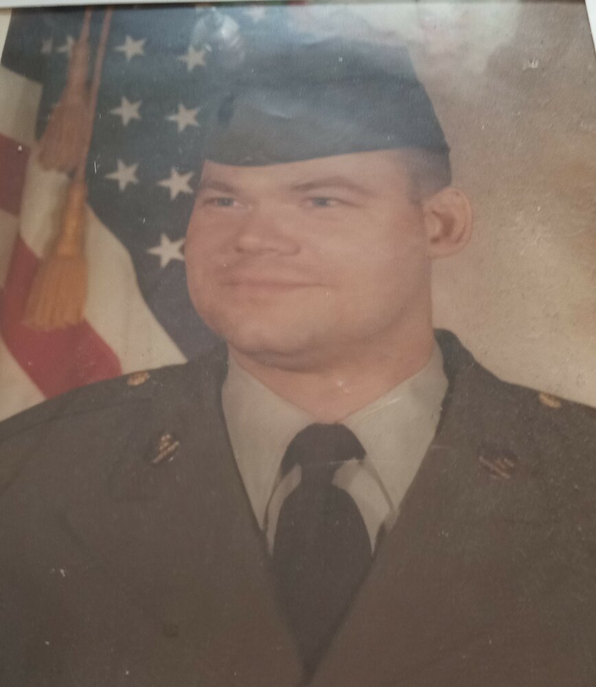 Reginald Crossman Jr. - 2022 - Lary Funeral Home