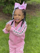 Payton Alaynah Aenise Ervin - 2022 - Robbins Brothers Funeral Home