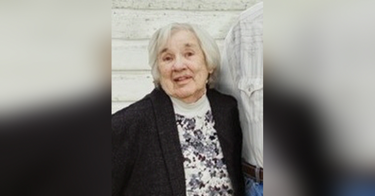 Obituary information for Erma Berndt