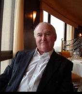 Robert William Spruce - 2022 - Morris Funeral Chapel Ltd