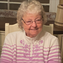 Barbara Jean Rogers - 2022 - Cox Funeral Home