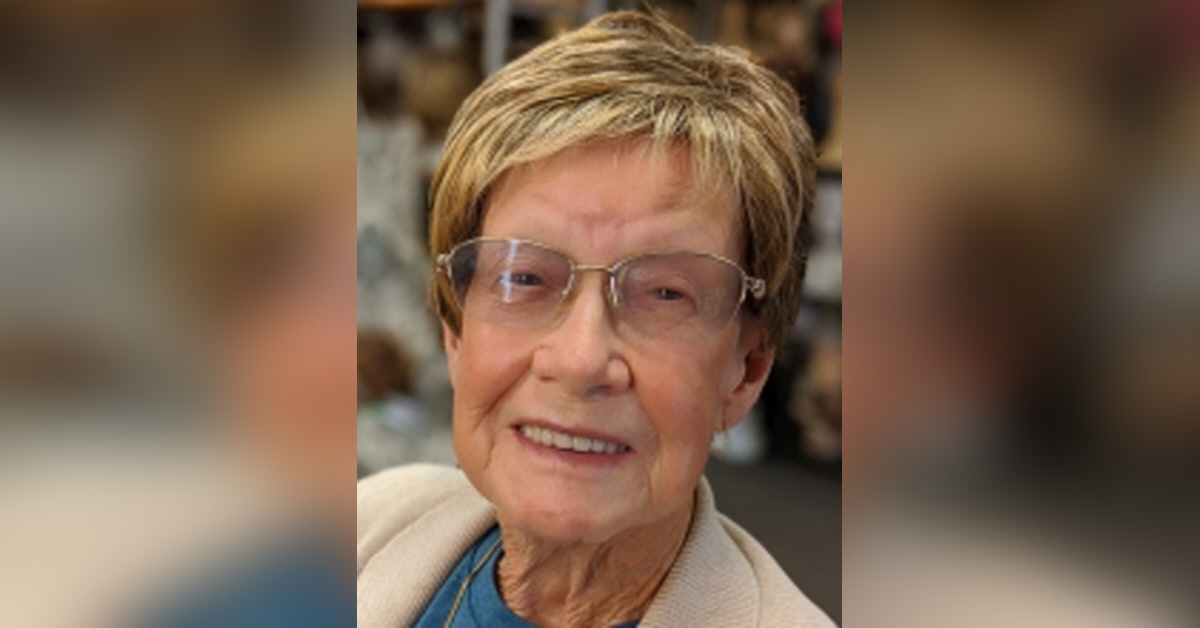 Obituary information for Phyllis Ann Davison Tinch