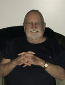 Charles Lee Lang - 2022 - Melcher Hammer Funeral Home