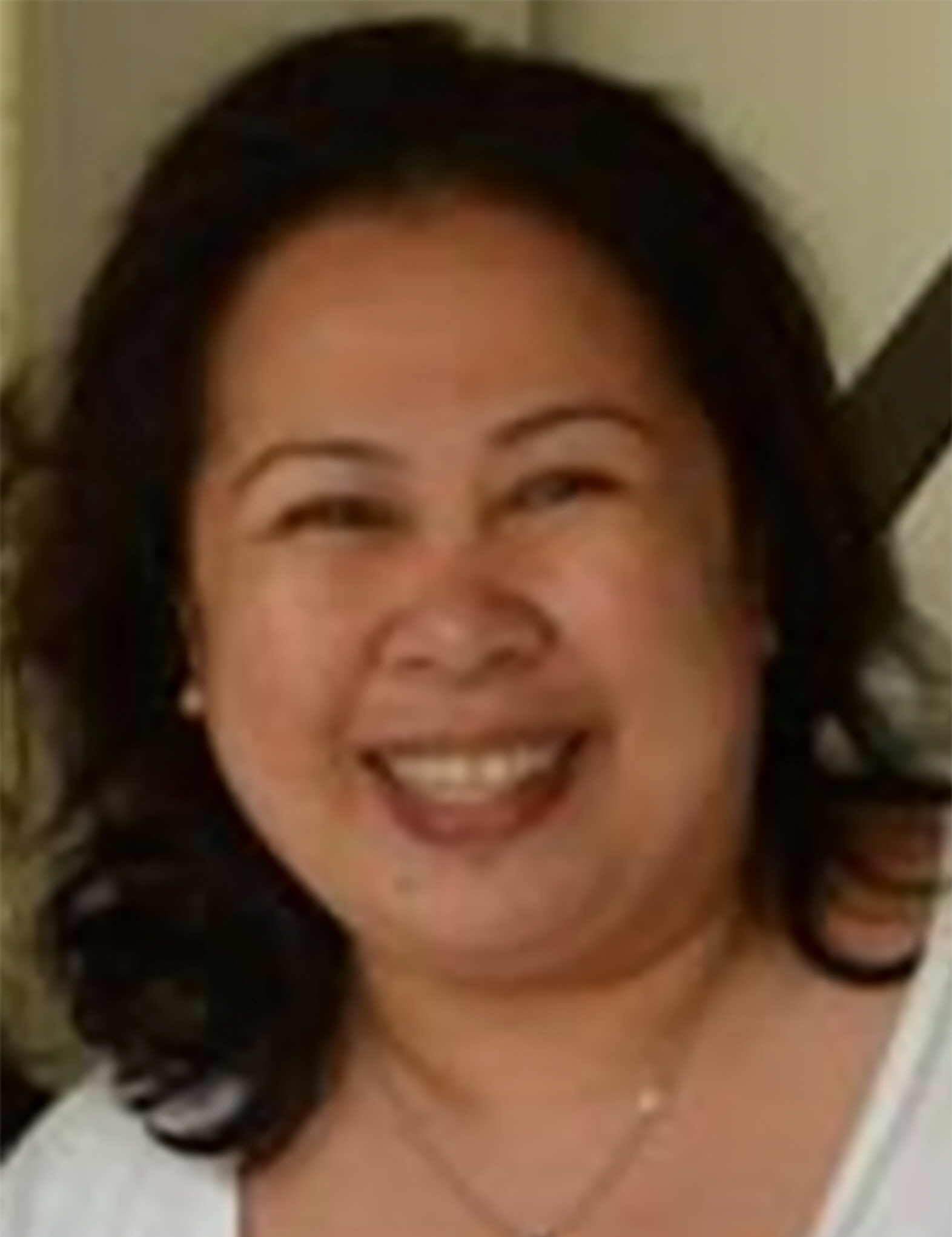 Judy Benitez Fontamillas - 2022 - Daniels Chapel of the Roses