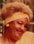 Mother Josephine Edwards - 2022 - Unity Funeral Home