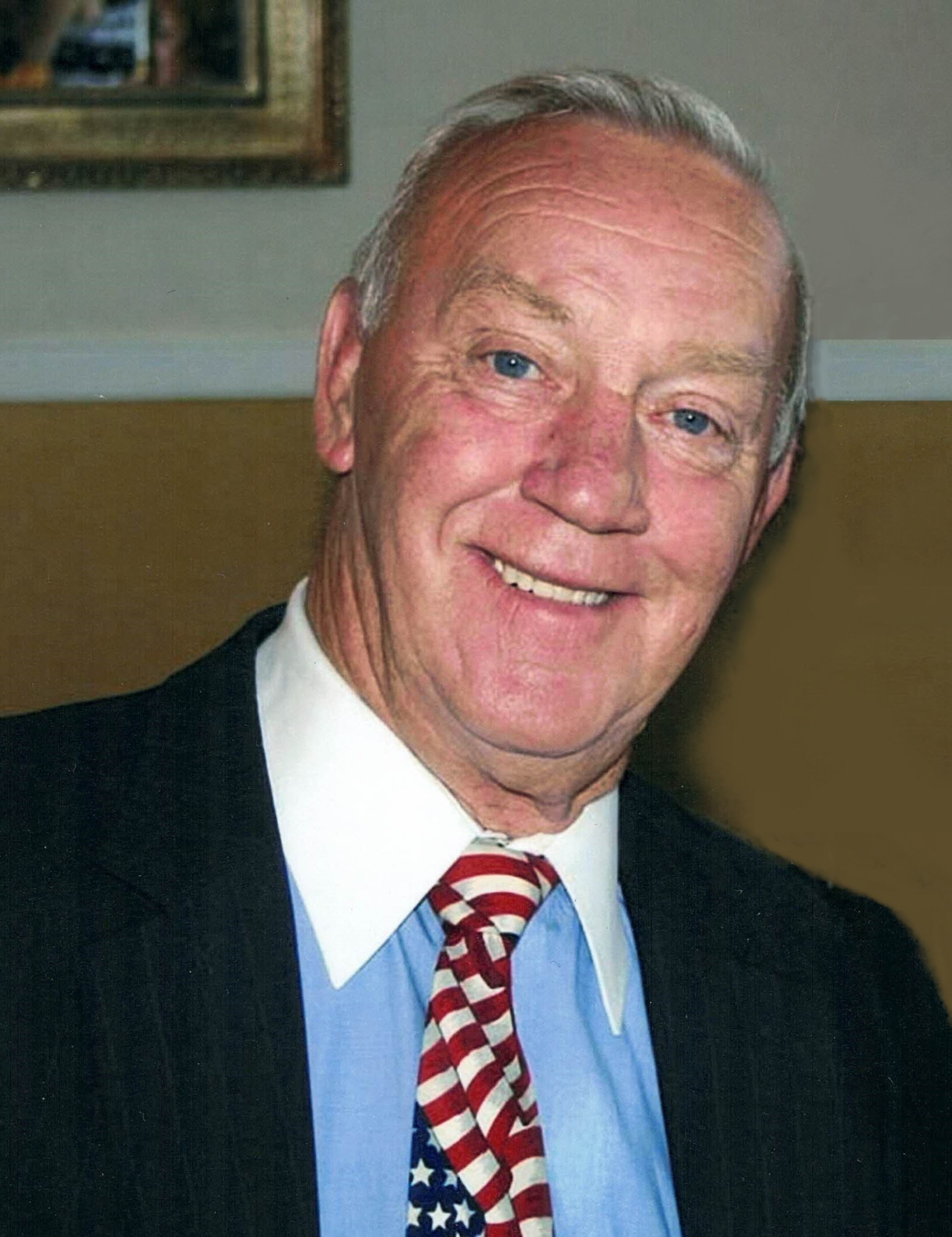 Terry Walter Bayless - 2022 - Curley Funeral Home