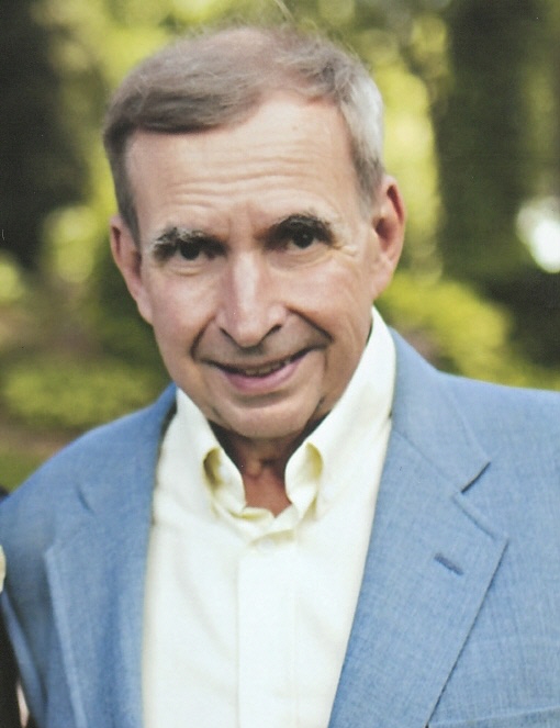 Gerald “Jerry” John - 2022 - Church & Chapel Funeral Services and ...