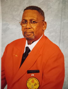 Retired Master Sergeant Taft Morton - 2022 - C. C. Carter Funeral Home ...