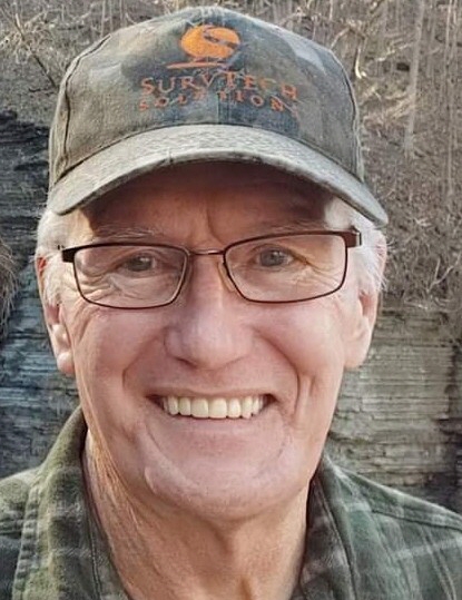 Roger E. Fowler - 2022 - Behe Funeral Home