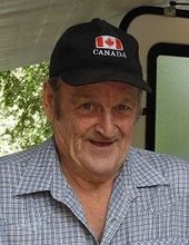 Barry William McCormick - 2021 - Steele Funeral Home