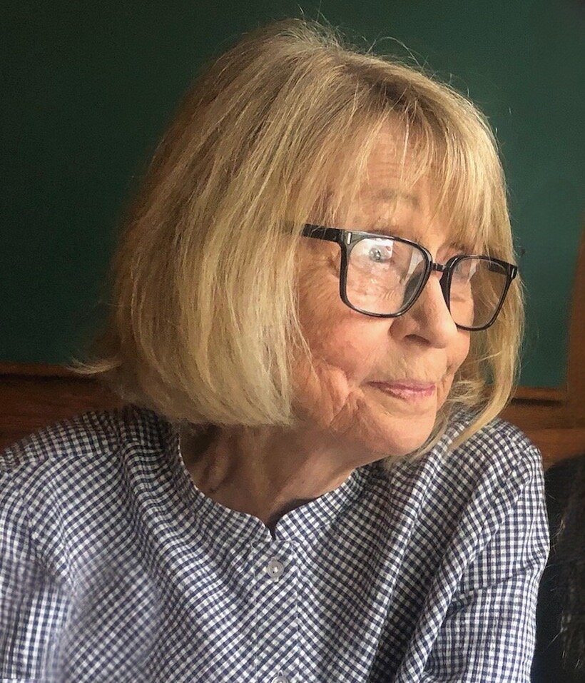 Patsy S. Thomas - 2022 - Hankins and Whittington Funeral Services