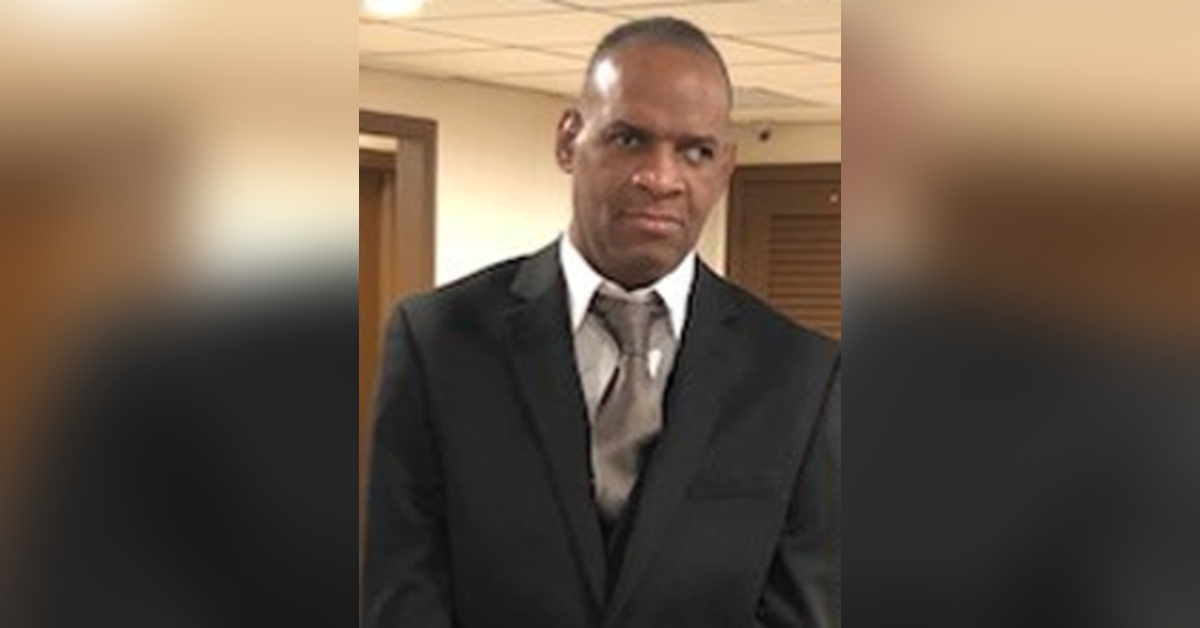 Obituary information for Randy David McCollum