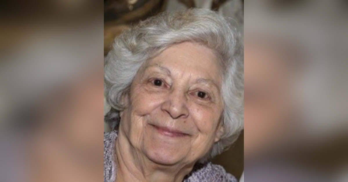 Obituary information for Francesca "Frances" Foti