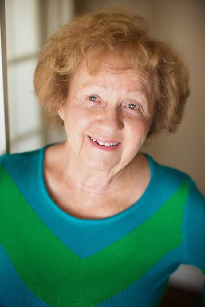 Marie Angelina Cornelison - 2022 - Adair Funeral Homes - Avalon Chapel
