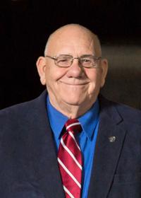 Daniel D. Fitzgerald - 2020 - West Hills Memorial Park