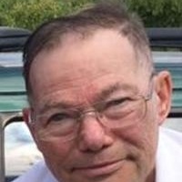 Jack Case - 2018 - West Hills Memorial Park