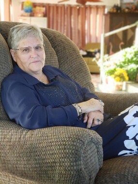 Sandra J. Stiles - 2022 - West Hills Memorial Park