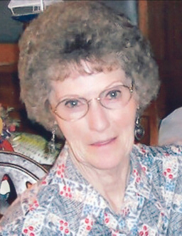 Patricia Ellen Hampton - 2022 - West Hills Memorial Park
