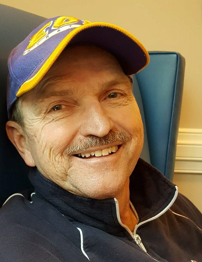 Robert Forrest Melton - 2022 - Rouse Funeral Home