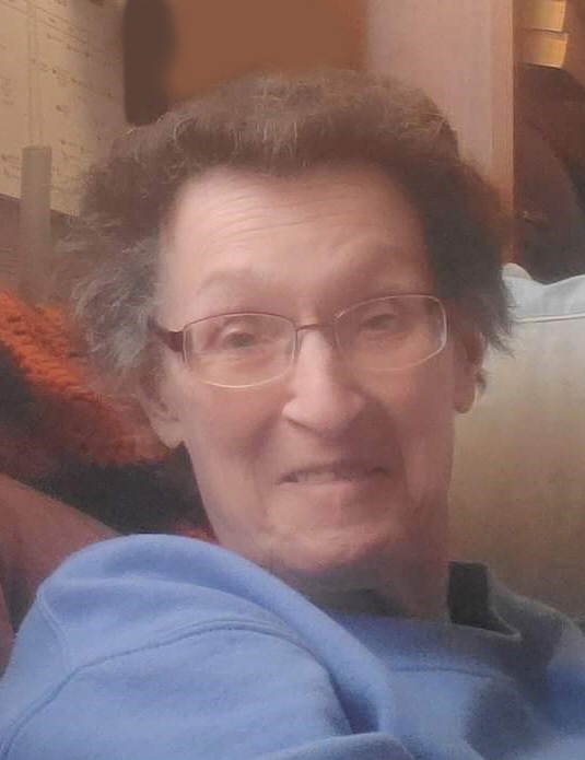 Rita McCuaig - 2022 - Binkleys Funeral Service