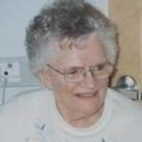 Virginia E Jacobs - 2015 - Acacia Park Cemetery