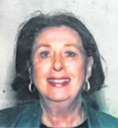 Anna Cico - 2020 - Acacia Park Cemetery