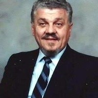 David B. Belling - 2018 - Acacia Park Cemetery