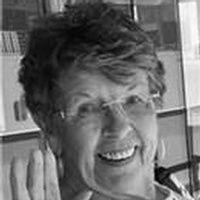 Nancy Paul - 2018 - Acacia Park Cemetery